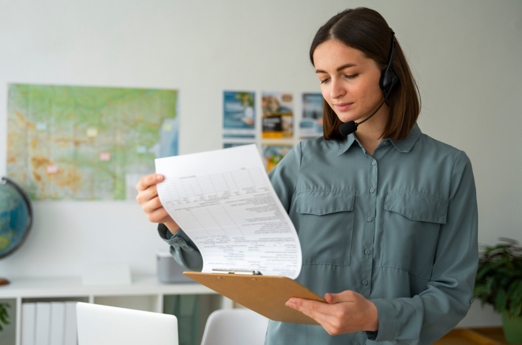 6 Essential Documents Required for International Move