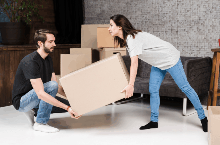 8 Things to Consider on How To Pack Electronics For Moving